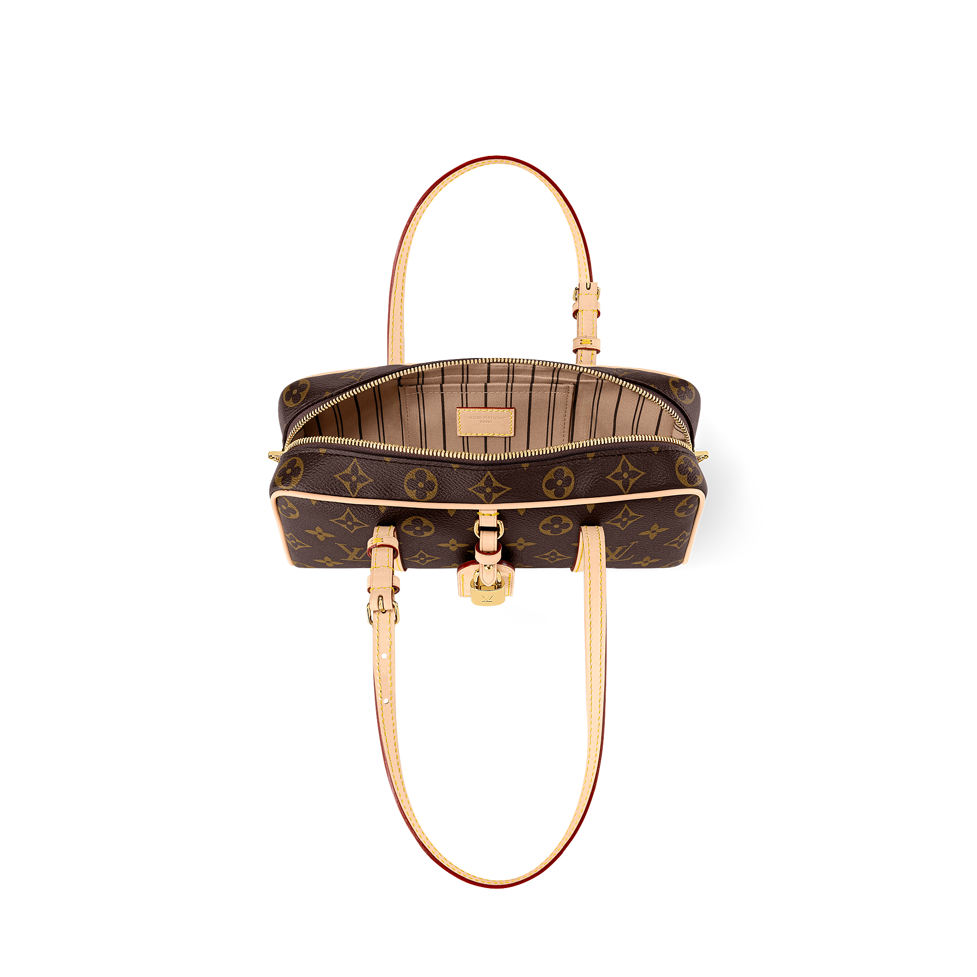 Hang On 手袋 Lvmonogram 路易威登louis Vuitton官方线上旗舰店